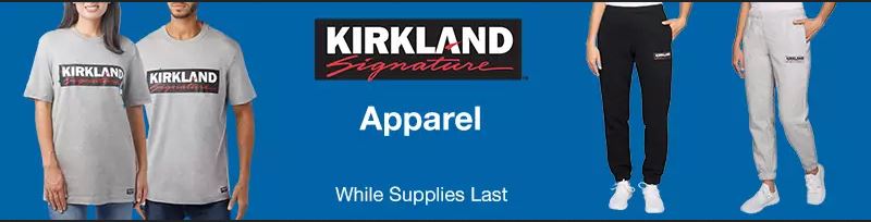 Official Costco Logo Shirts, Hoodies, and More - ILoveCostco.com